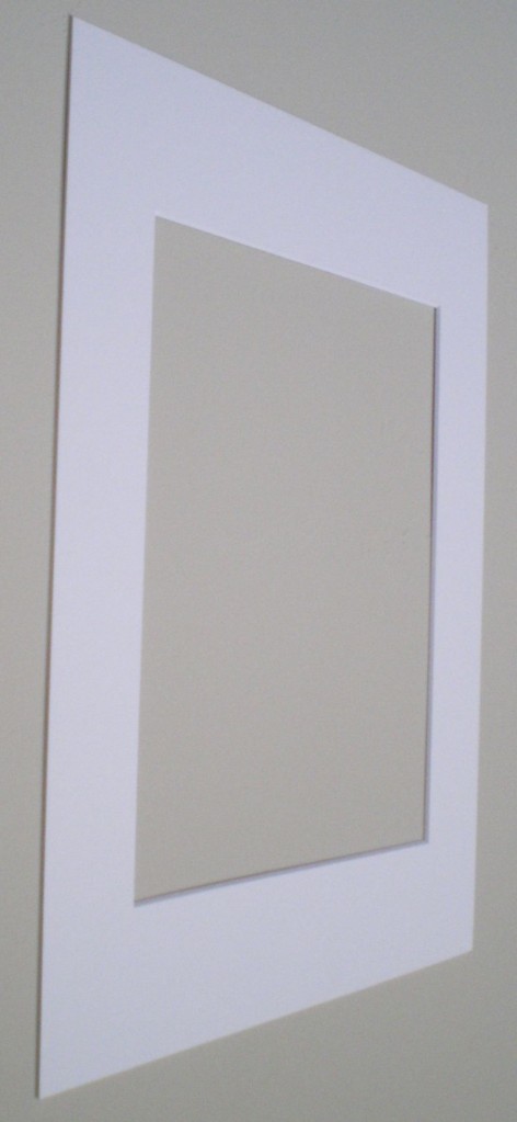 Picture Frame Mats - How to Choose One - YourPictureFrames.com Blog Picture Frame Mats - How to Choose One - YourPictureFrames.com Blog